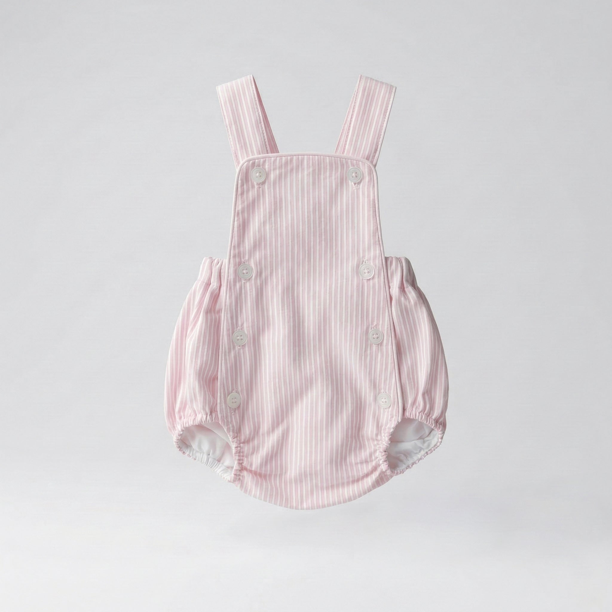 Ranita Lucas rayas rosas – limonettes